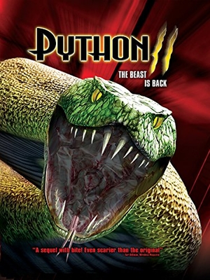Python 2 (movie, 2002)
