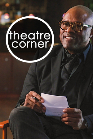 Actor Albert Jones - Theatre Corner (1 season, 7 series - S01E07)