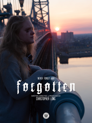 Forgotten (movie, 2020)