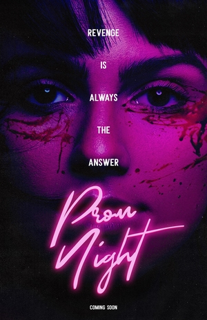 Prom Night (movie, 2021)