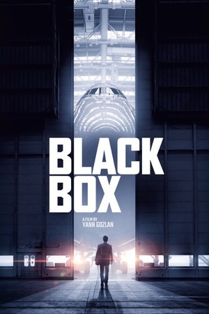 Black Box (movie, 2020)
