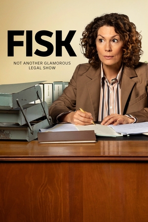 Cast - Fisk (2021 – ...)