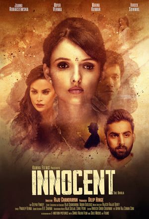 Innocent (series, 2020)