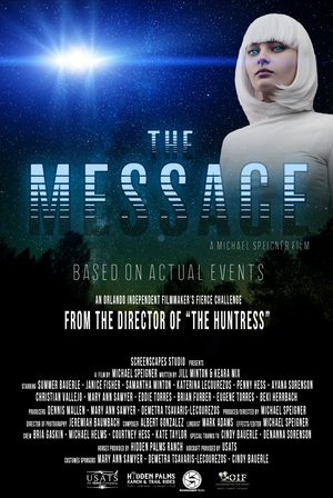 The Message (movie)