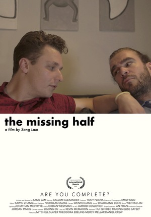 The Missing Half (movie, 2021)
