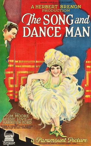 Song and Dance Man (movie, 1936)