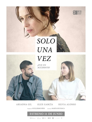 Just One Time (movie, 2021)