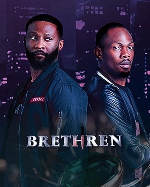 Brethren (series, 2019 – ...)