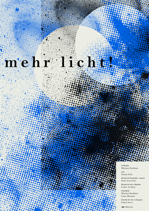 Mehr Licht! (фильм, 2017)