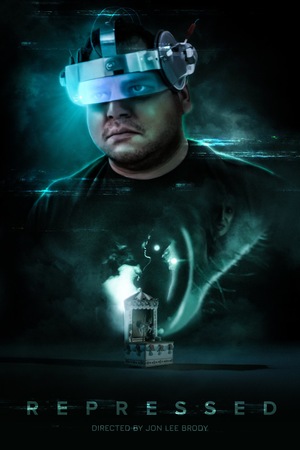 Repressed (movie, 2020)