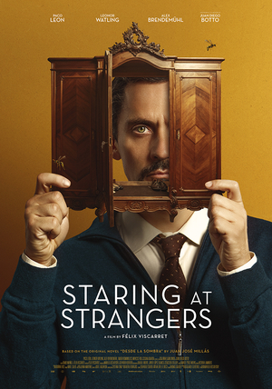Staring at Strangers (movie, 2022)
