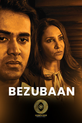 Episode #1 - Bezubaan (1 season, 1 series - S01E01)