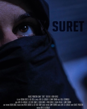 Suret (фильм, 2016)