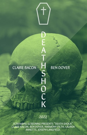 Death Shock (movie, 2022)