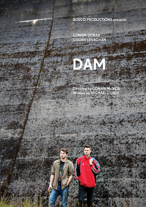 Dam (movie, 2017)