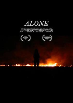 Alone (фильм, 2018)