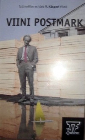 Filming - Viini postmark