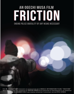 Friction (movie)