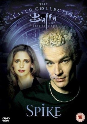 Buffy the Vampire Slayer: Spike (movie, 2004)