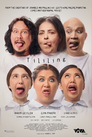 Tililing (movie, 2021)