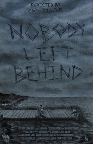 Nobody Left Behind (movie, 2022)