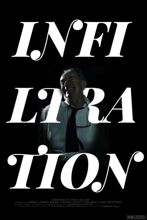 Infiltration (movie, 2020)