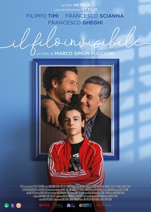 The Invisible Thread (movie, 2022)