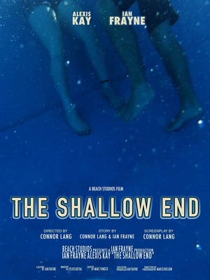 Cast - The Shallow End (2021)