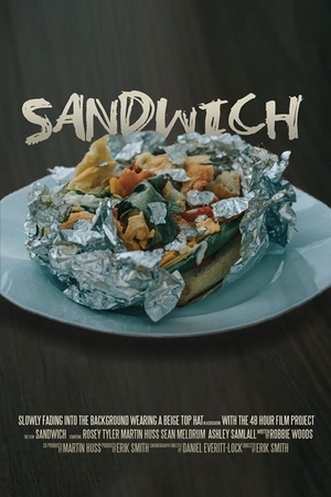 Sandwich (movie, 2019)