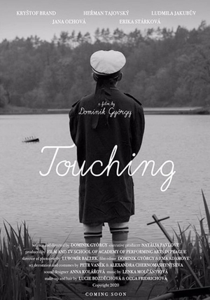The Touching (movie, 2020)