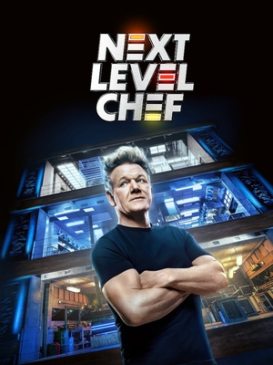 Final Level - Next Level Chef (4 сезон, 14 серия - S04E14)
