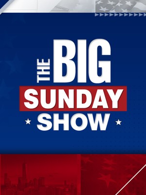 Cast - The Big Sunday Show (2021 – ...)