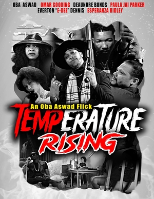 Temperature Rising (movie)