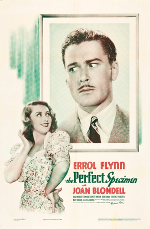The Perfect Specimen (movie, 1937)