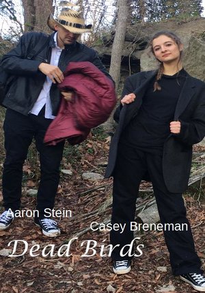 Dead Birds (movie, 2020)