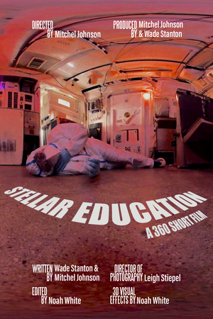 Stellar Education (movie, 2021)