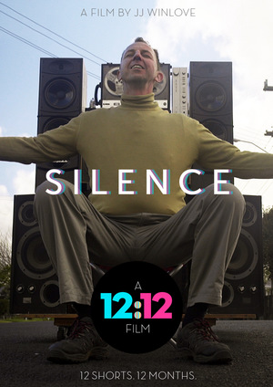 Silence (movie, 2021)