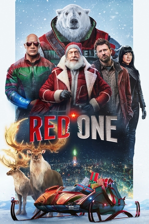 Red One (movie, 2024)
