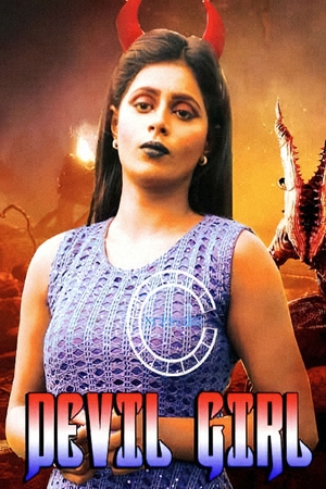 Devil Girl – Nuefliks (series, 2020 – 2021)