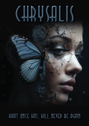 Posters - Chrysalis