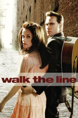 Cast - Walk the Line (2005)
