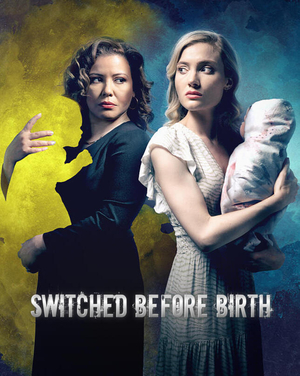 Switched Before Birth (movie, 2021)