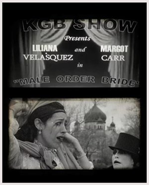 Male Order Bride (movie, 2013)