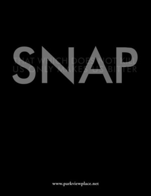 Snap (movie, 2002)