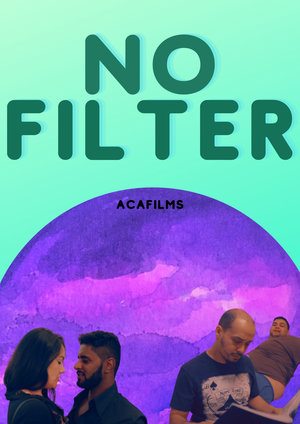 No Filter (фильм, 2021)