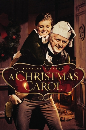 Cast - A Christmas Carol (1938)