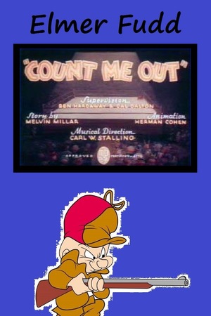 Count Me Out (animation movie, 1938)