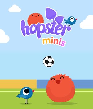Cast - Hopster Minis (2021 – ...)