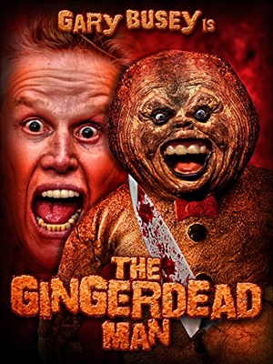 Screenshots - The Gingerdead Man