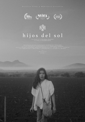 Hijos Del Sol (фильм, 2020)